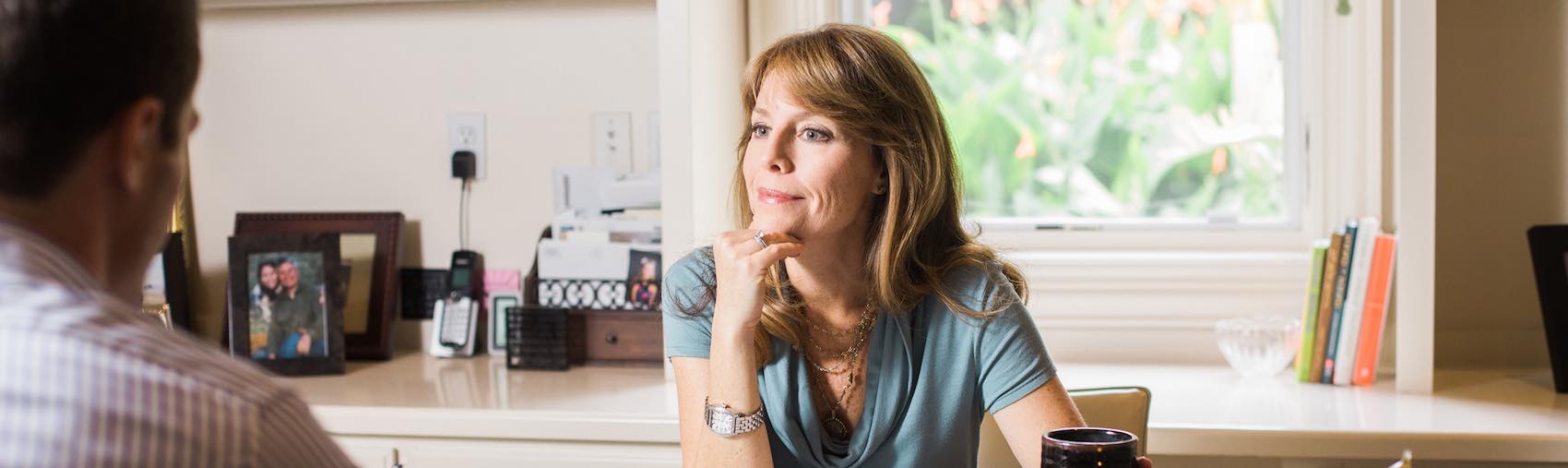 Martha Lynn Mangum | Executive Coaching